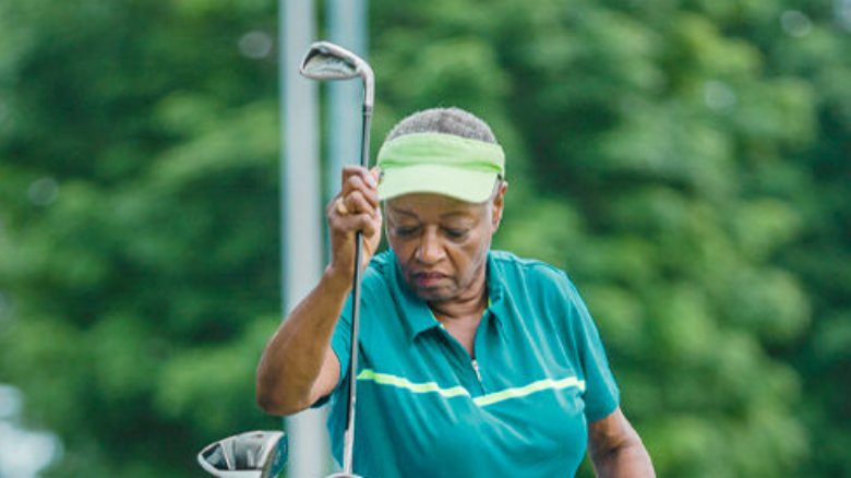 The Best Exercises For a Better Golf Swing