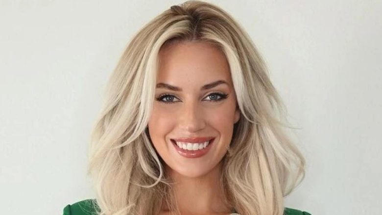 Instagram's glam golf girls hope to be as good as Paige Spiranac ...