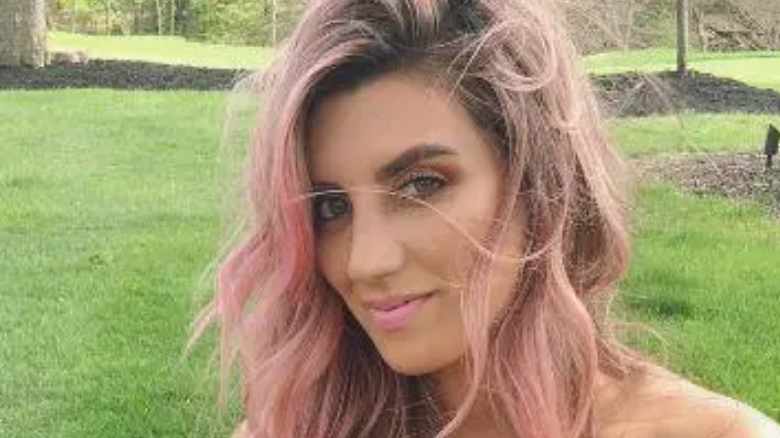 Ellie Day is Jason Day's spouse. How many children do they have together?