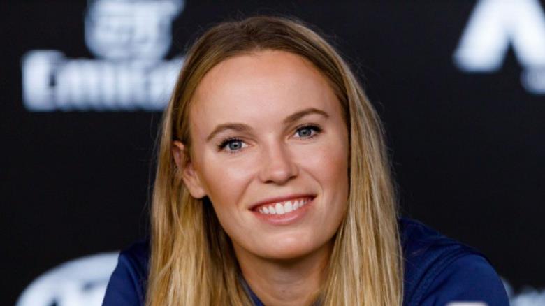 Caroline Wozniacki, Rory Mcilroy's ex girlfriend, is it you? And why ...