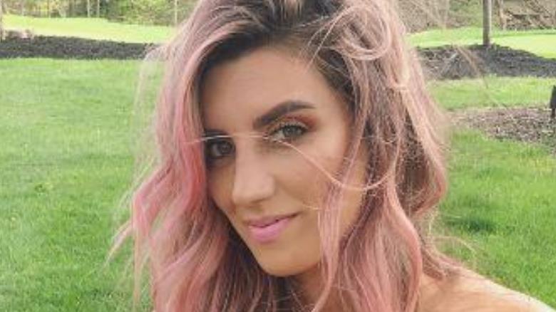 Ellie Day is Jason Day's spouse. How many children does Masters star ...