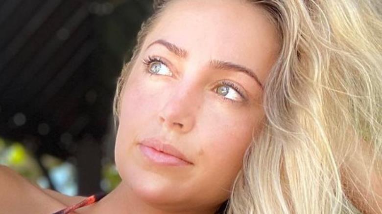 Meet the Ryder Cup Wags from Europe and the USA. They include a former ...