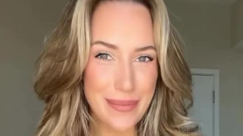 Paige Spiranac is praised for her great tips' and ‘good insight’ as the ...
